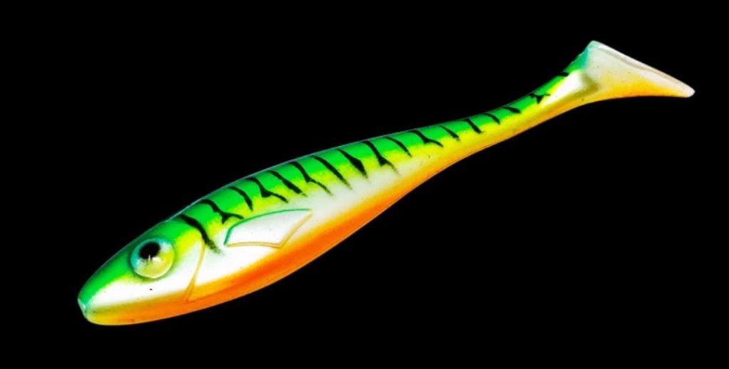 GatorGum Gator – Passion Carnassiers France