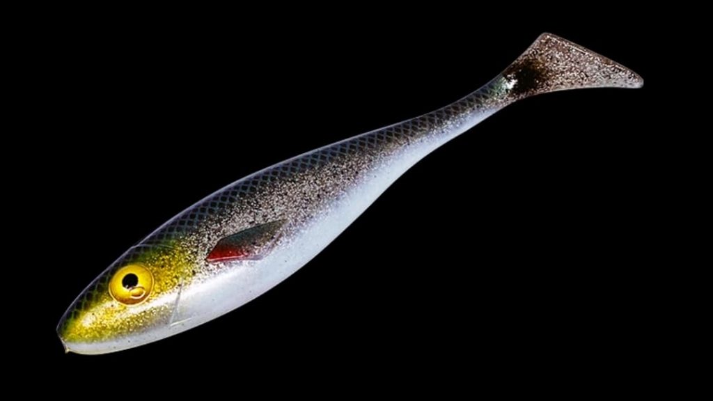 GatorGum Gator – Passion Carnassiers France